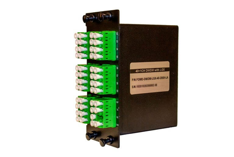 Digicomm Has It | FTTx, Fixed Wireless, & HFC Products