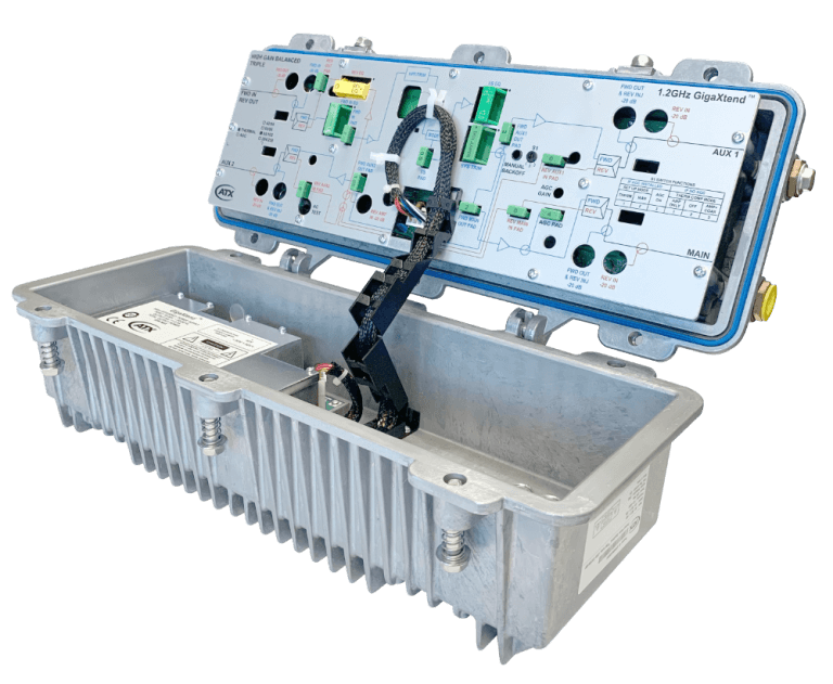 Digicomm Has It | FTTx, Fixed Wireless, & HFC Products