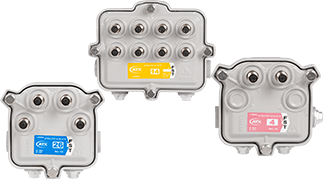 All DOCSIS Solutions | Catv Optical Transmitter | Cisco Taps And Passives