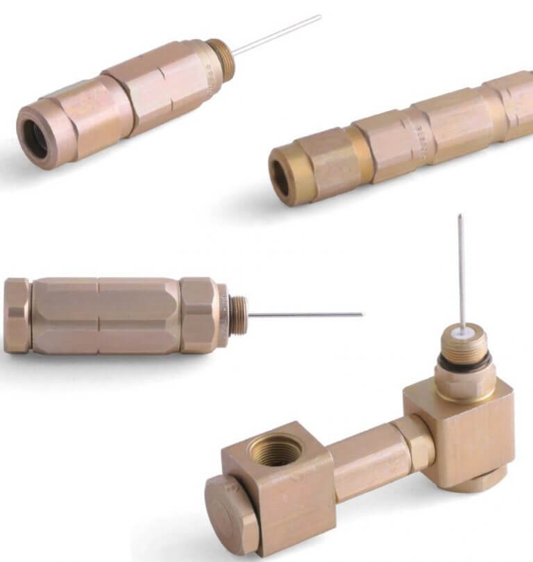 Buy Coaxial Hardline Connectors, Drop Connectors To Satisfy Your ...