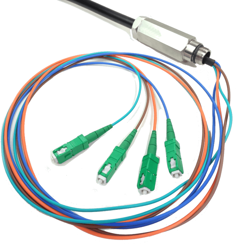 HFC Optical Node Solutions
