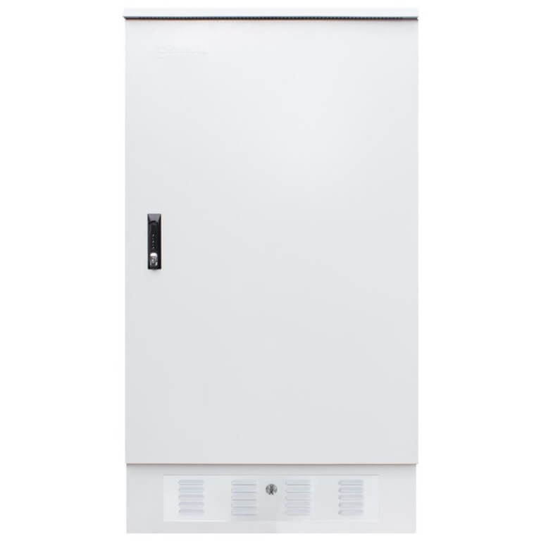 Cabinets, Vaults, & Pedestals | Hubbell, Lynn, Quazite, Charles