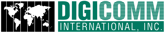 Digicomm International | FTTx, Fixed Wireless, & HFC Supplier