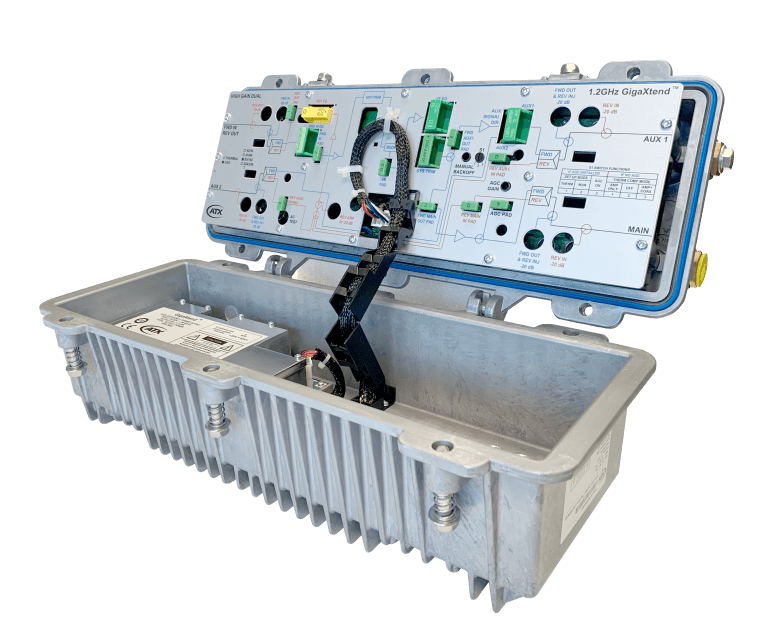 Digicomm – A world leader in the supply and stock of telecommunications ...