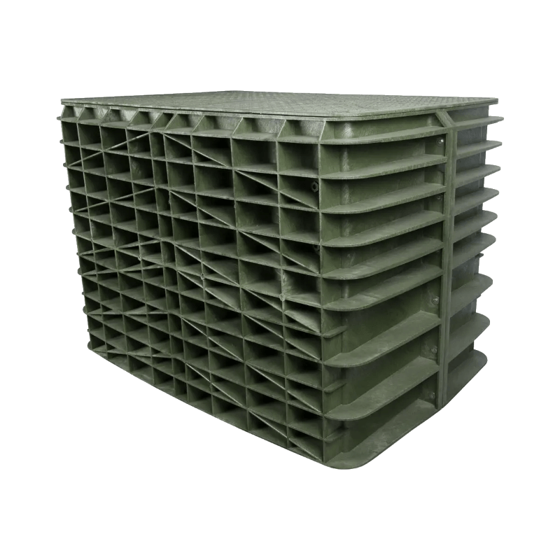 Cabinets, Vaults, & Pedestals | Hubbell, Lynn, Quazite, Charles