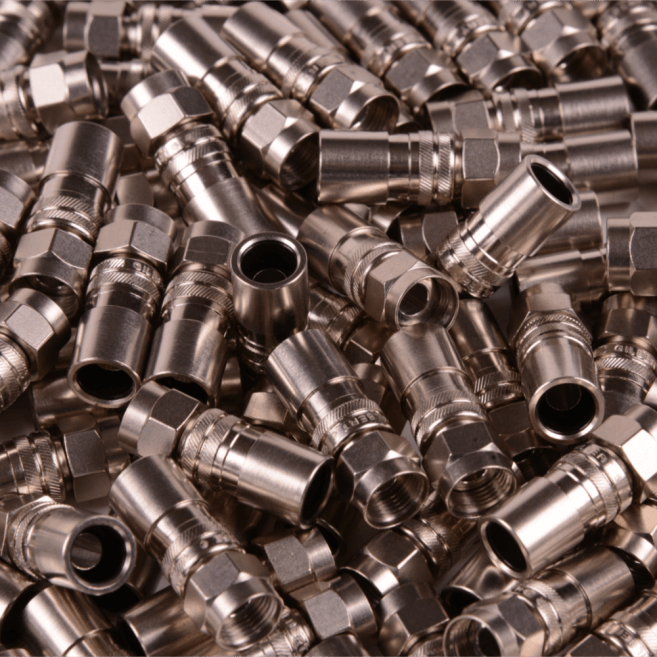 About Digicomm International