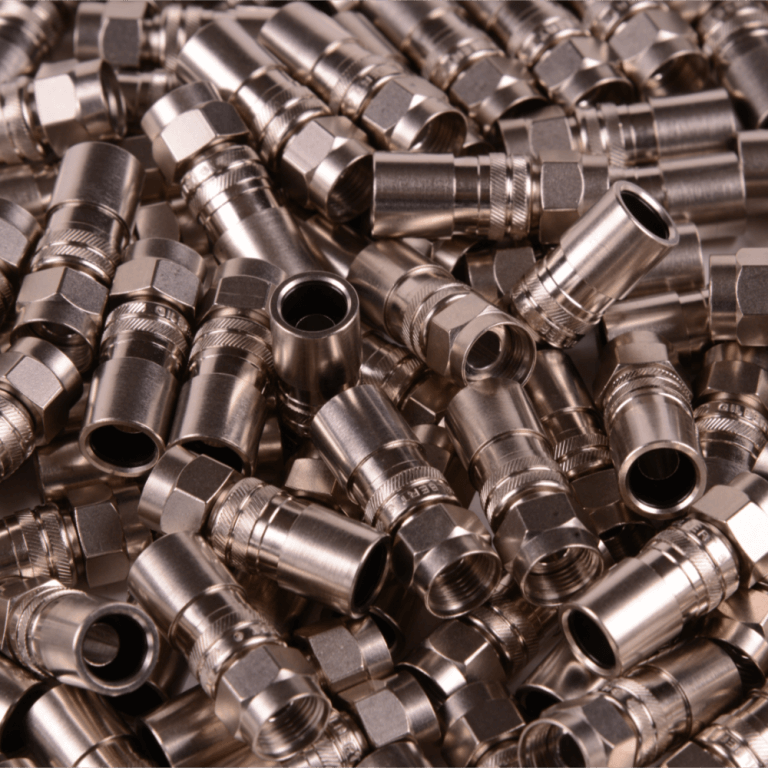 About Digicomm International