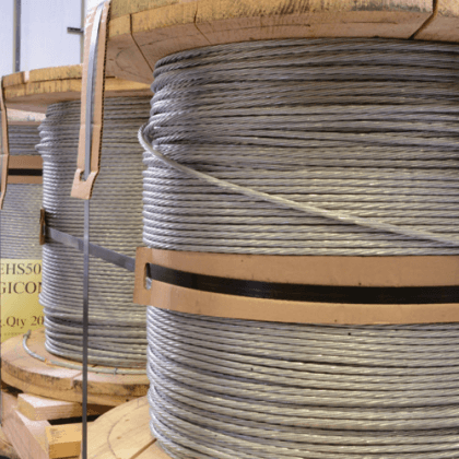 About Digicomm International