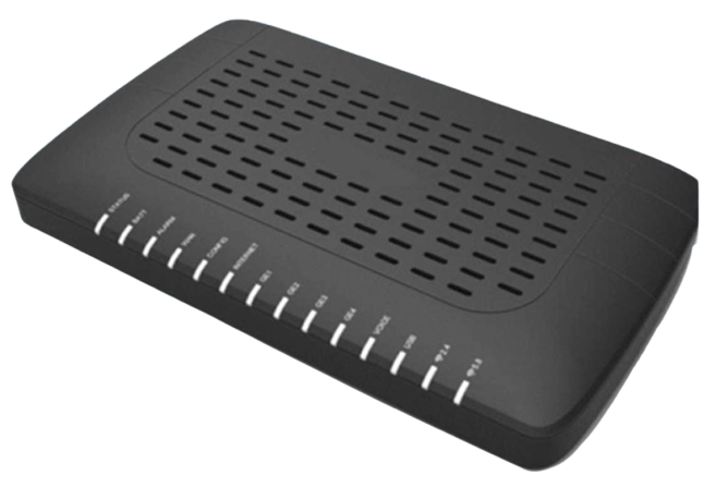 FTTH (Fiber to the Home) Products | Optical Network Terminal ...