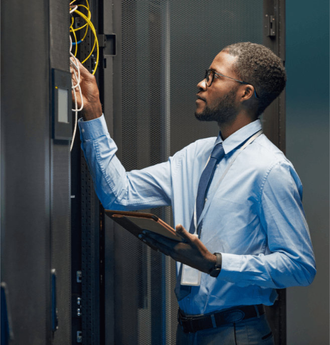 PPC Network Solutions – Fiber, Wireless & HFC Applications