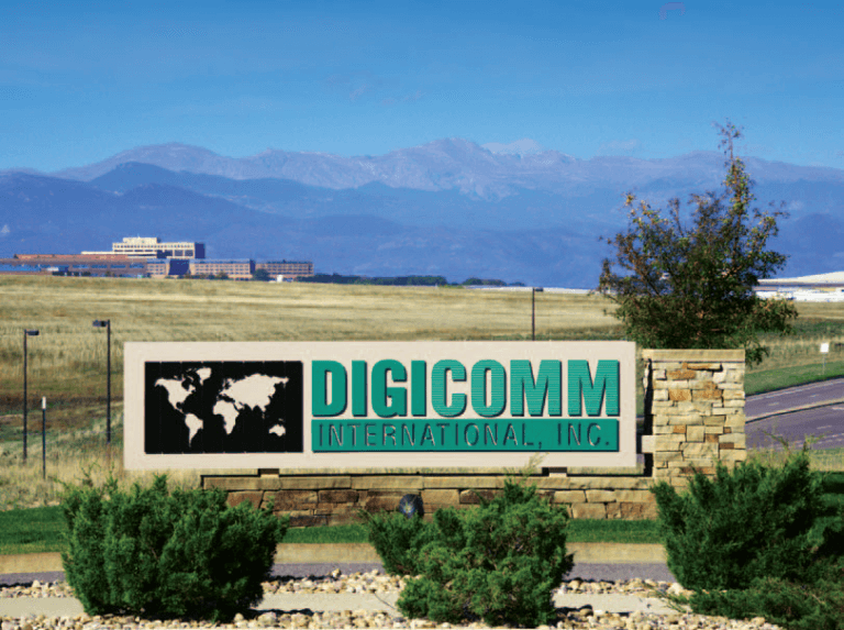Have a need? Contact Digicomm International