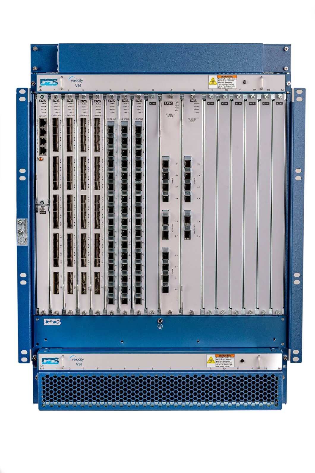 FTTx (Fiber to the Home) Products | Broadband Network Solutions