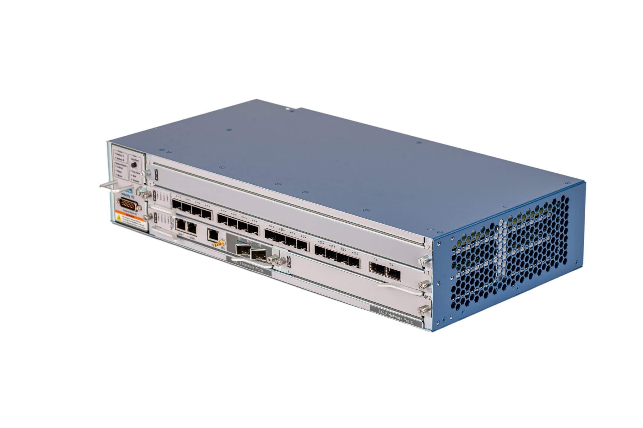 FTTH (Fiber to the Home) Products | Optical Network Terminal ...