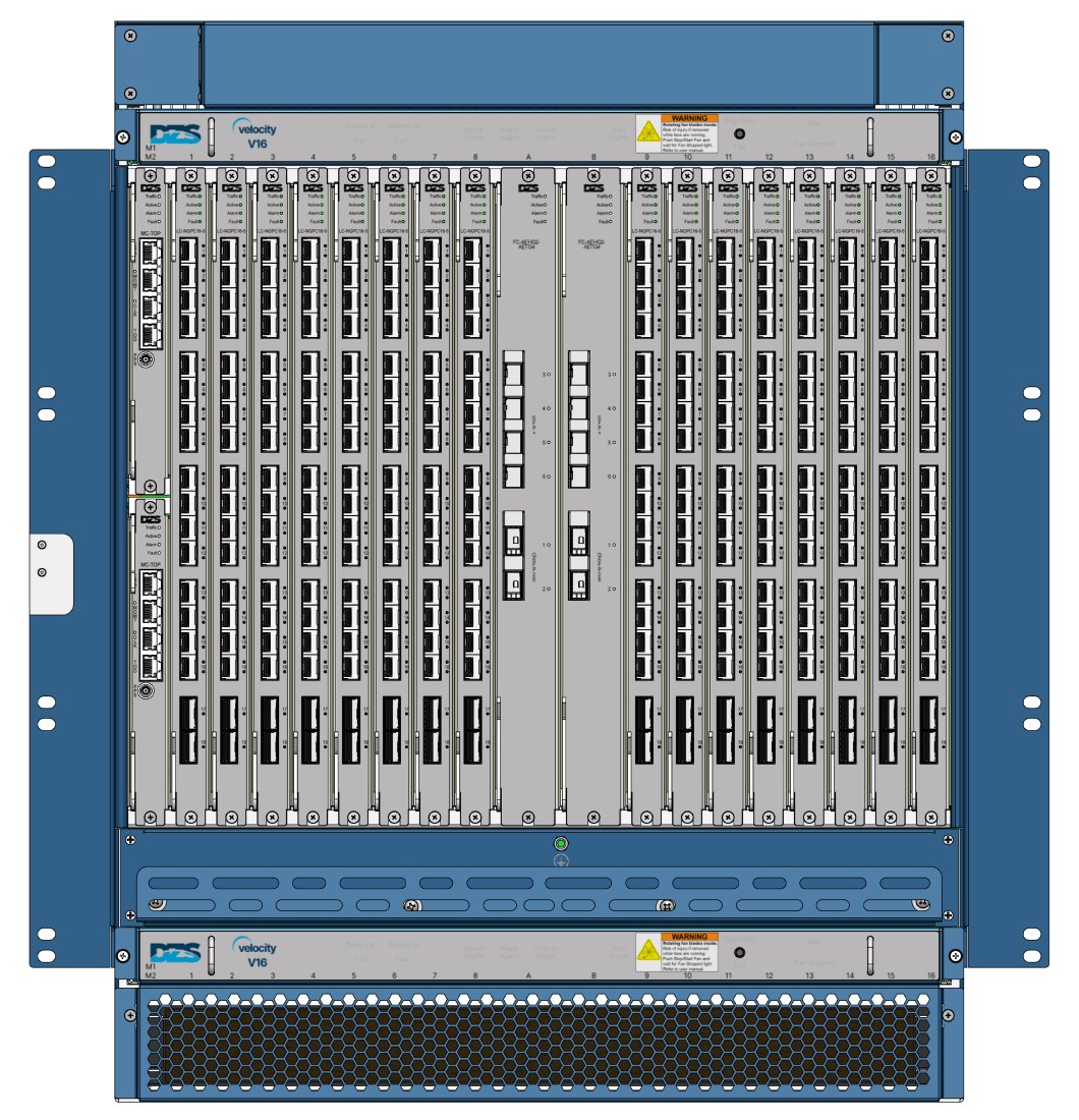 FTTH (Fiber to the Home) Products | Optical Network Terminal ...