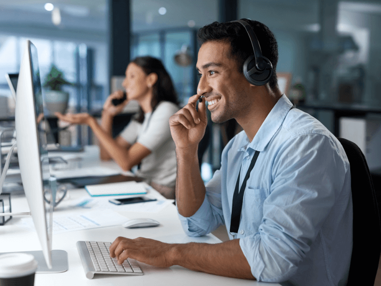 Careers at Digicomm International