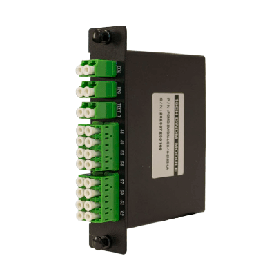 Digicomm International | FTTx, Fixed Wireless, & HFC Supplier