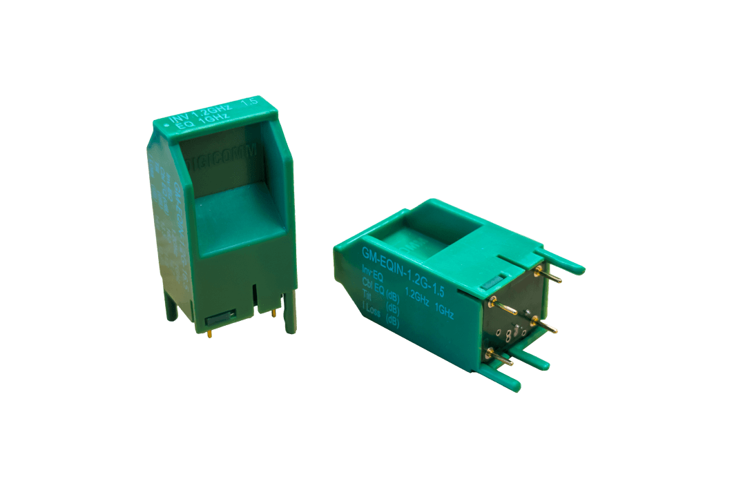 HFC Amplifiers | AOI, CommScope, ATX, and More