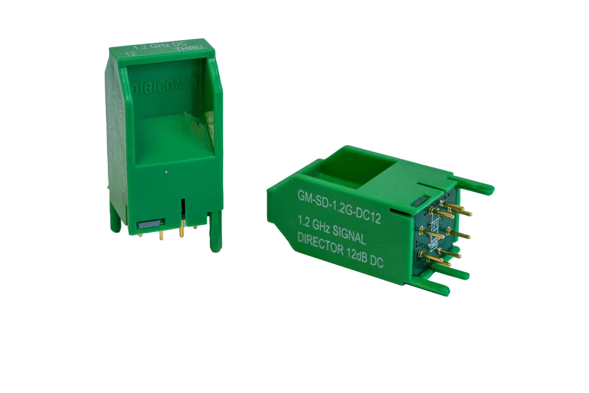 HFC Amplifiers | AOI, CommScope, ATX, and More