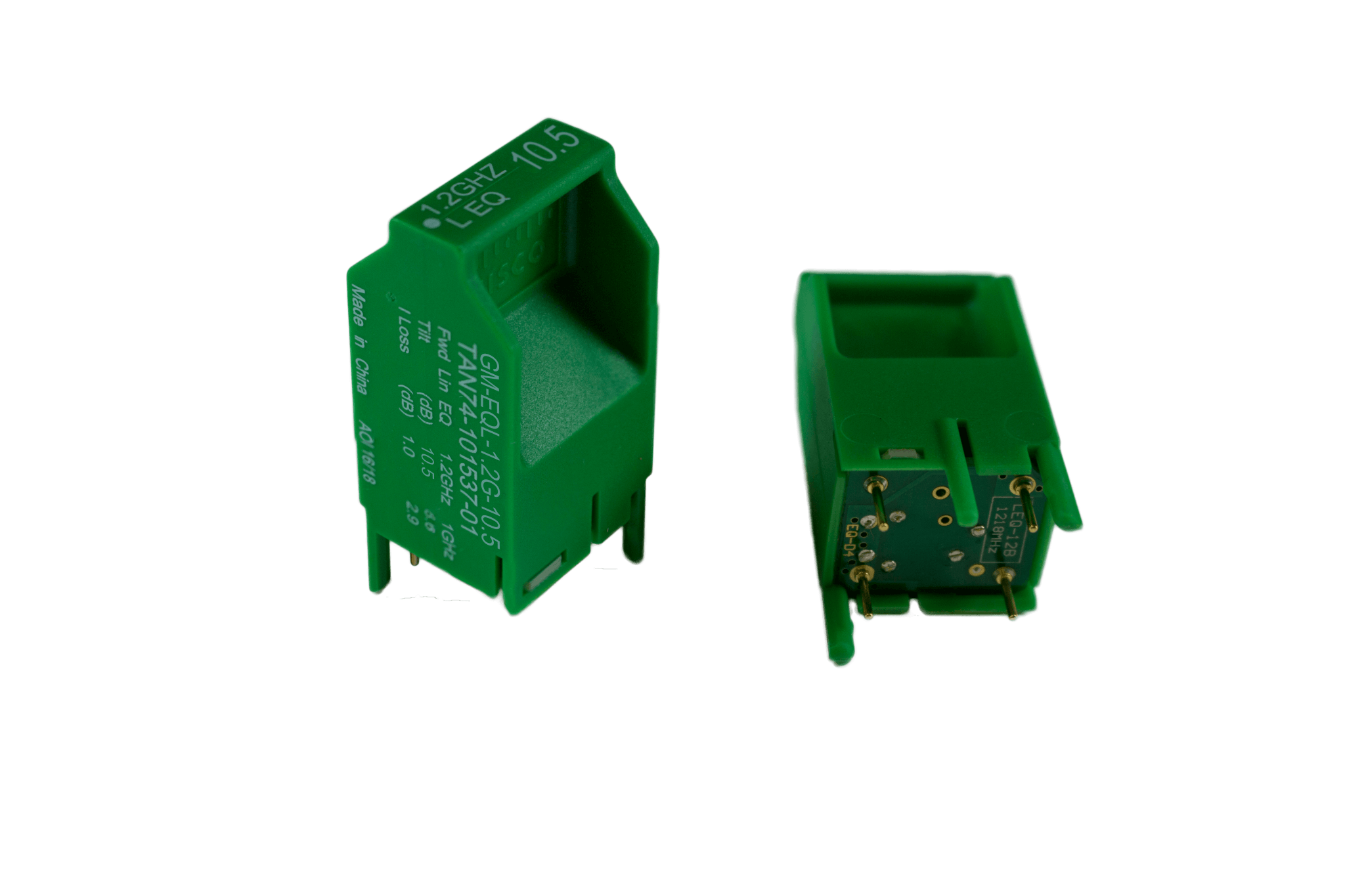 HFC Amplifiers | AOI, CommScope, ATX, and More