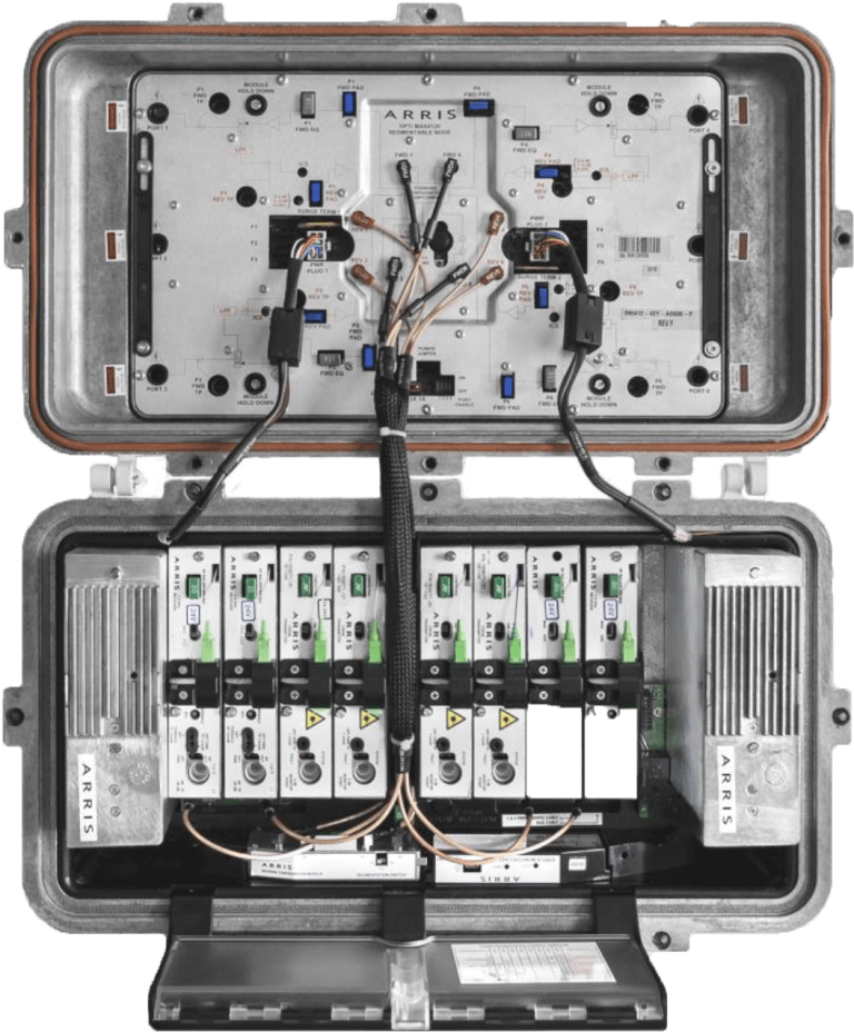 CommScope HFC Nodes