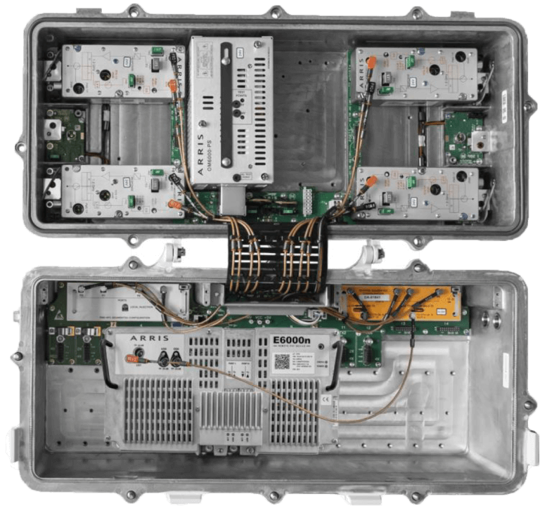 CommScope HFC Nodes