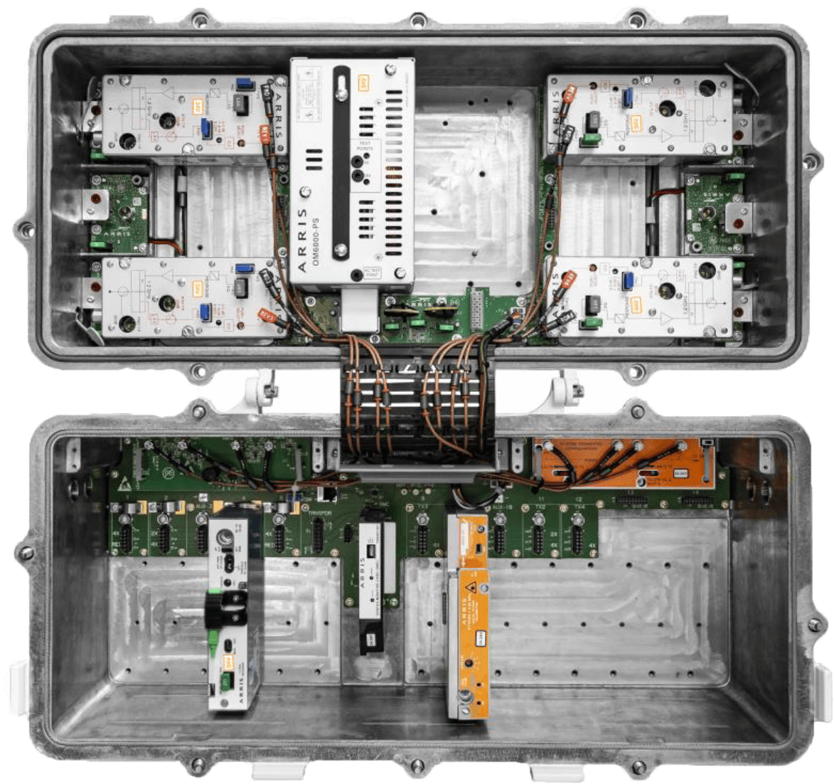 CommScope HFC Nodes