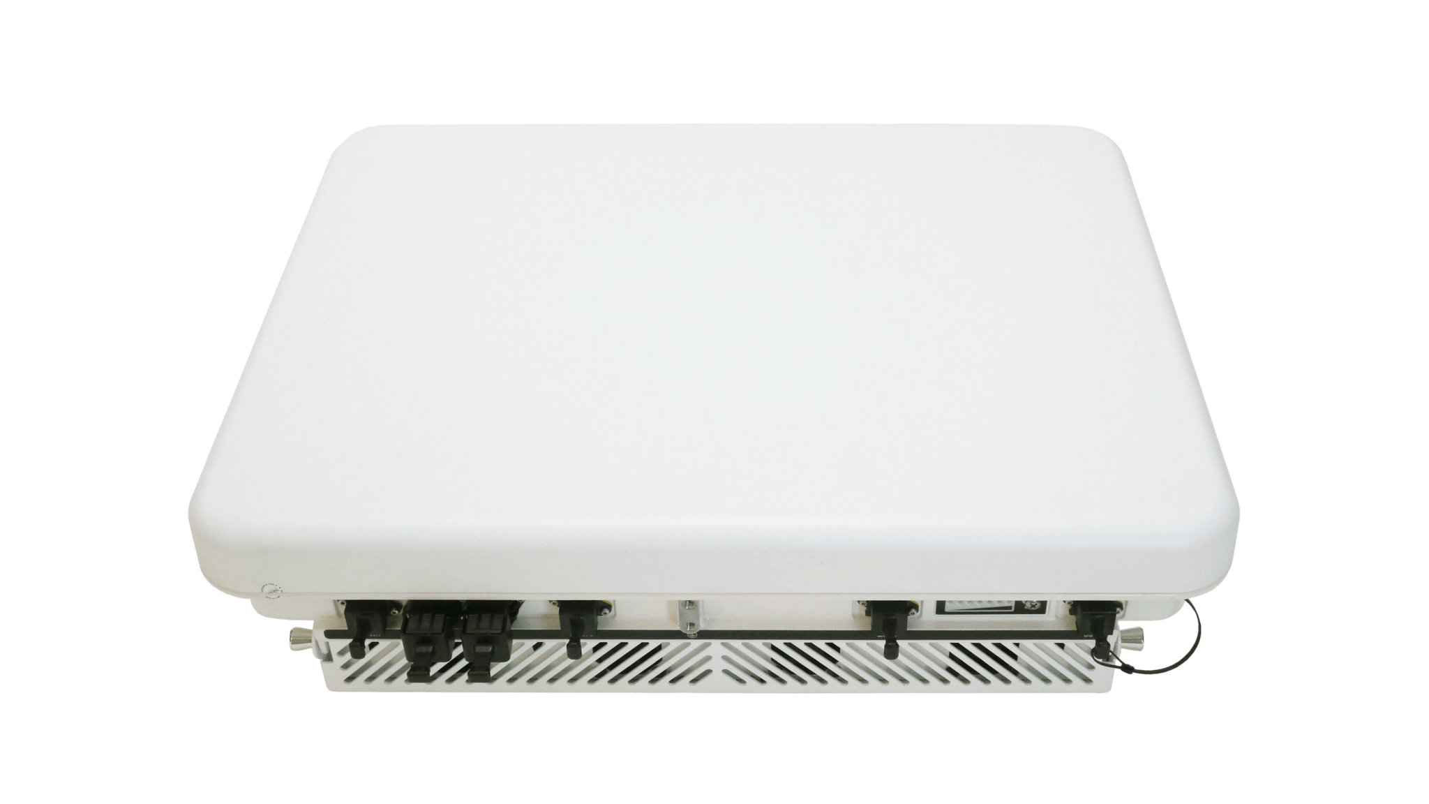 Fixed Wireless Solutions by Tarana Wireless