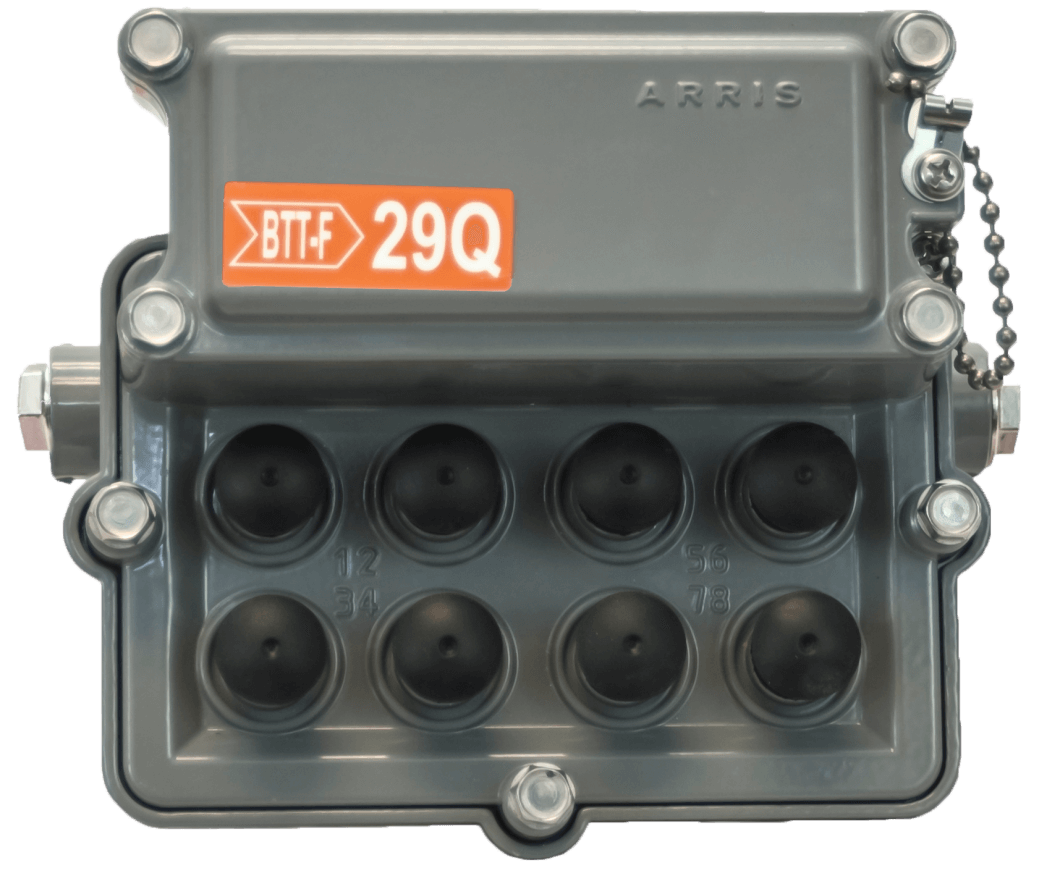 CommScope Taps & Passives