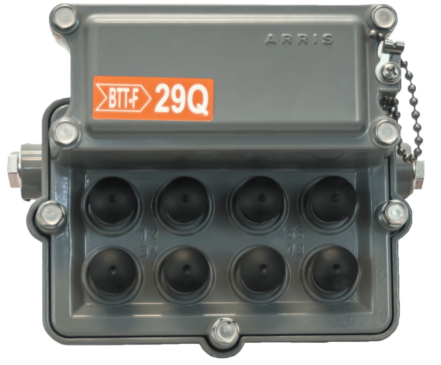 CommScope Taps & Passives