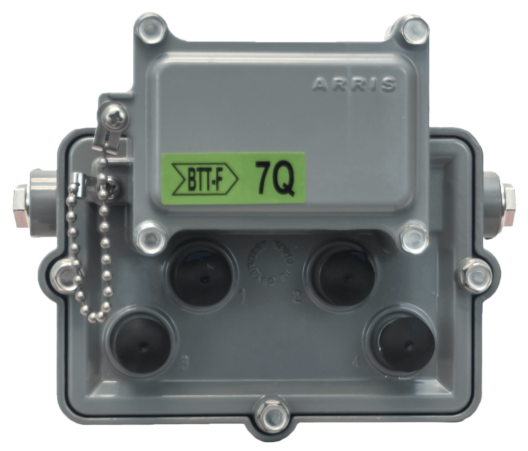 CommScope Taps & Passives