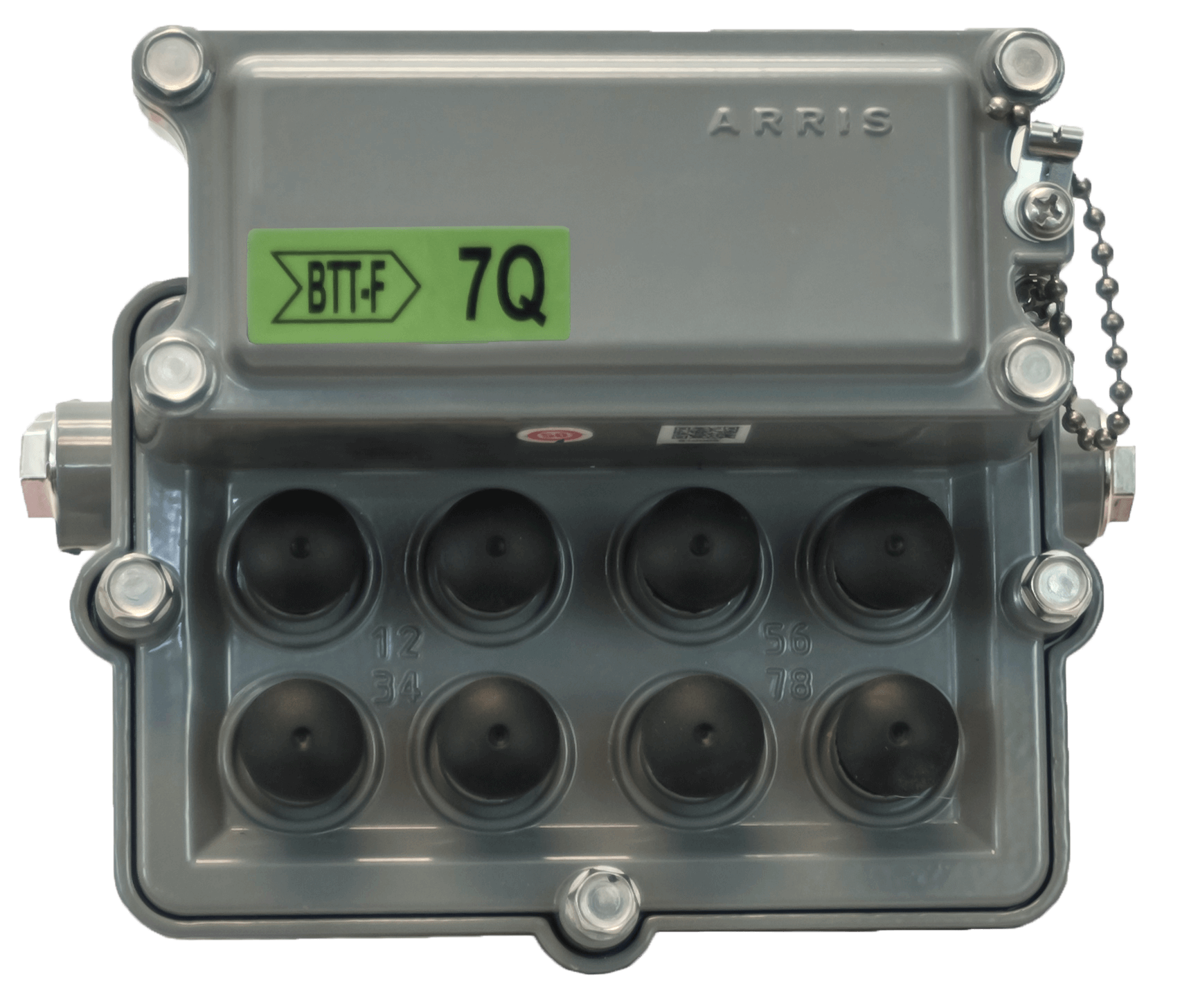 CommScope Taps & Passives