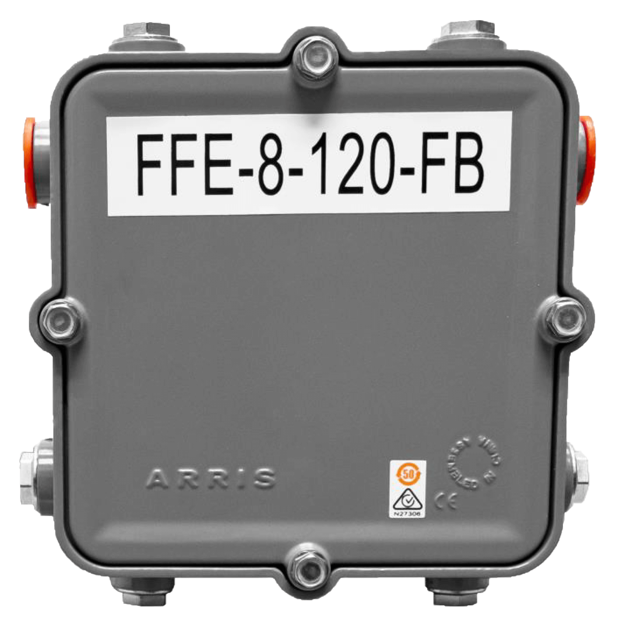 CommScope Taps & Passives