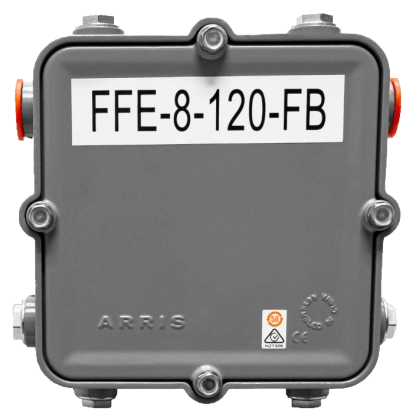 CommScope Taps & Passives