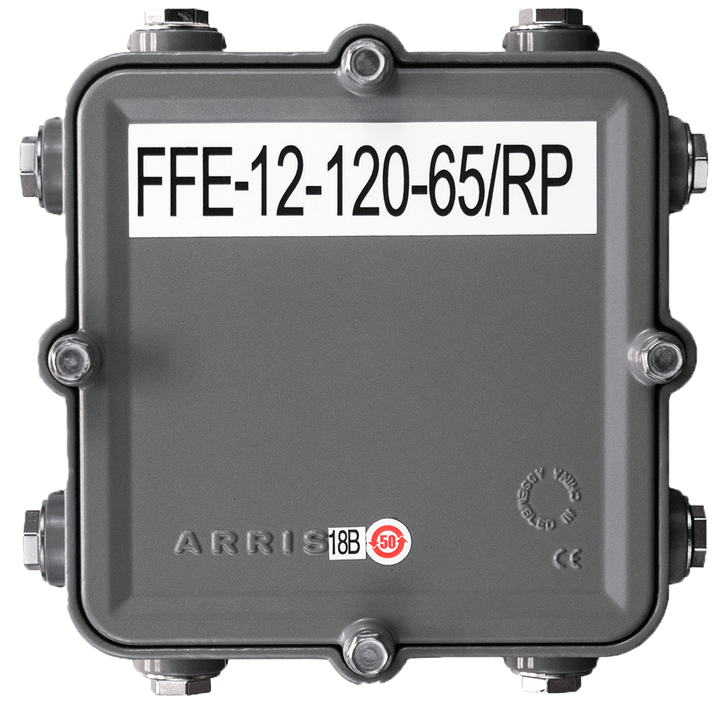 CommScope Taps & Passives