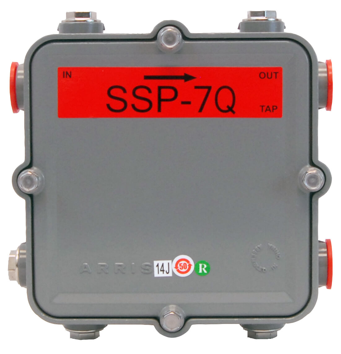 CommScope Taps & Passives