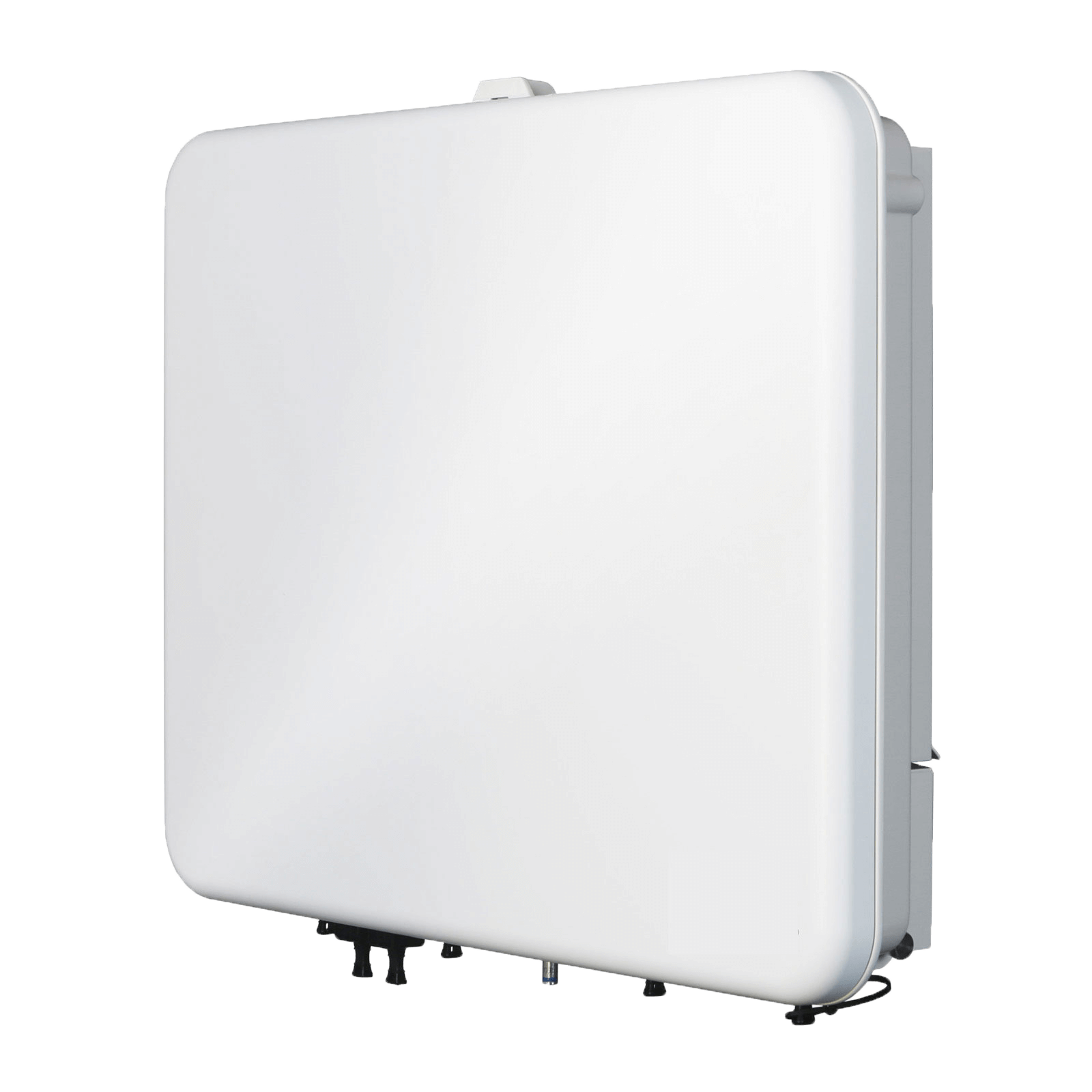 Fixed Wireless Solutions by Tarana Wireless