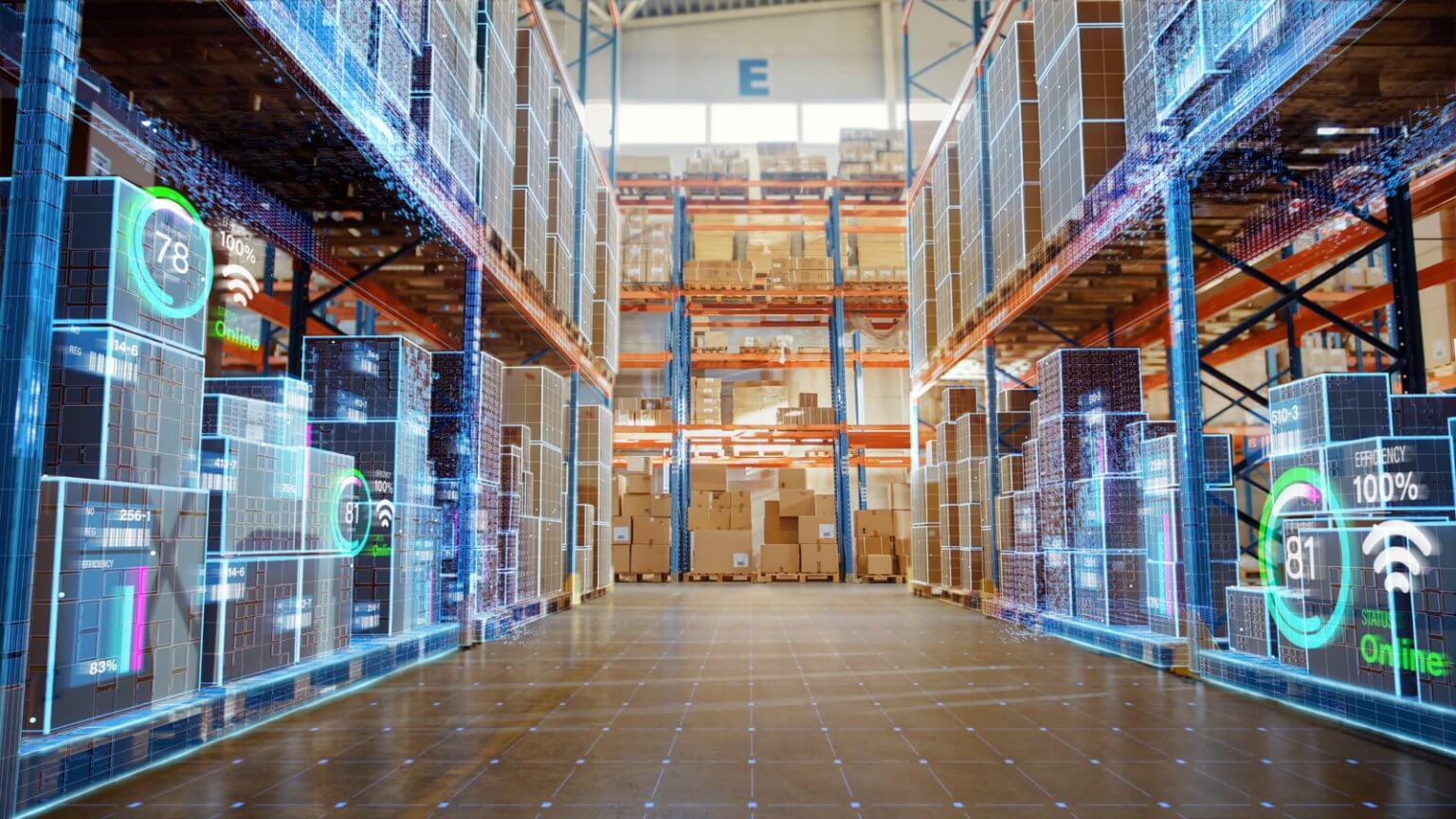 Maximize Efficiency with Vendor Managed Inventory (VMI) Services