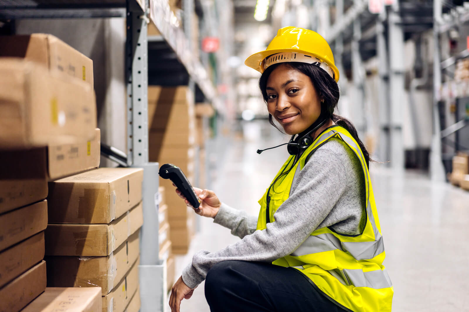 Maximize Efficiency with Vendor Managed Inventory (VMI) Services