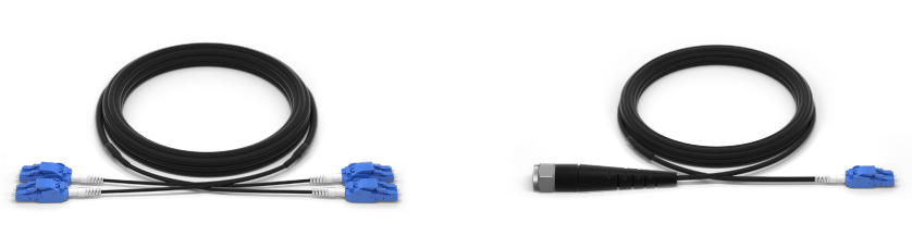 Fiber-to-the-Antenna by viaPhoton