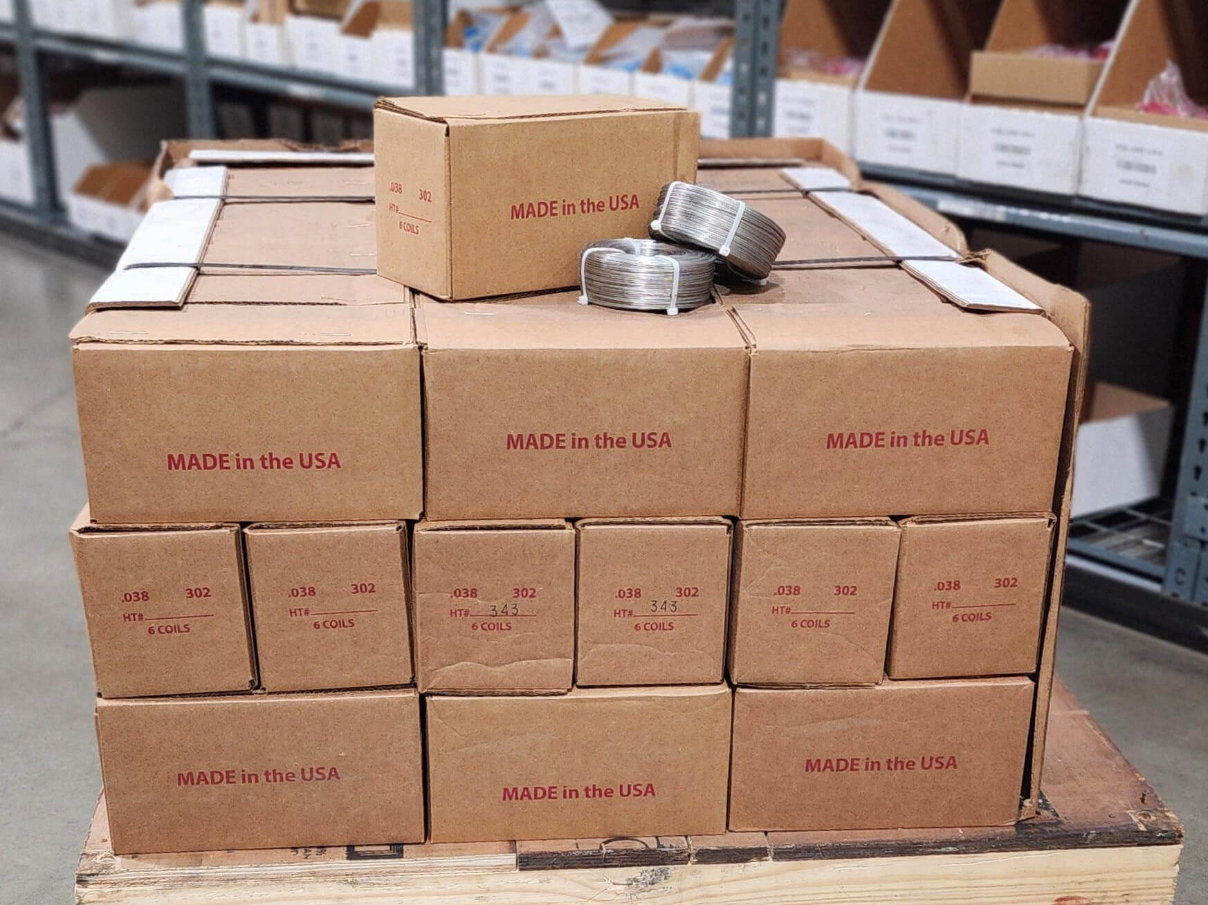 Stability & Reinforcement: A Guide to Choosing the Right Lashing Wire