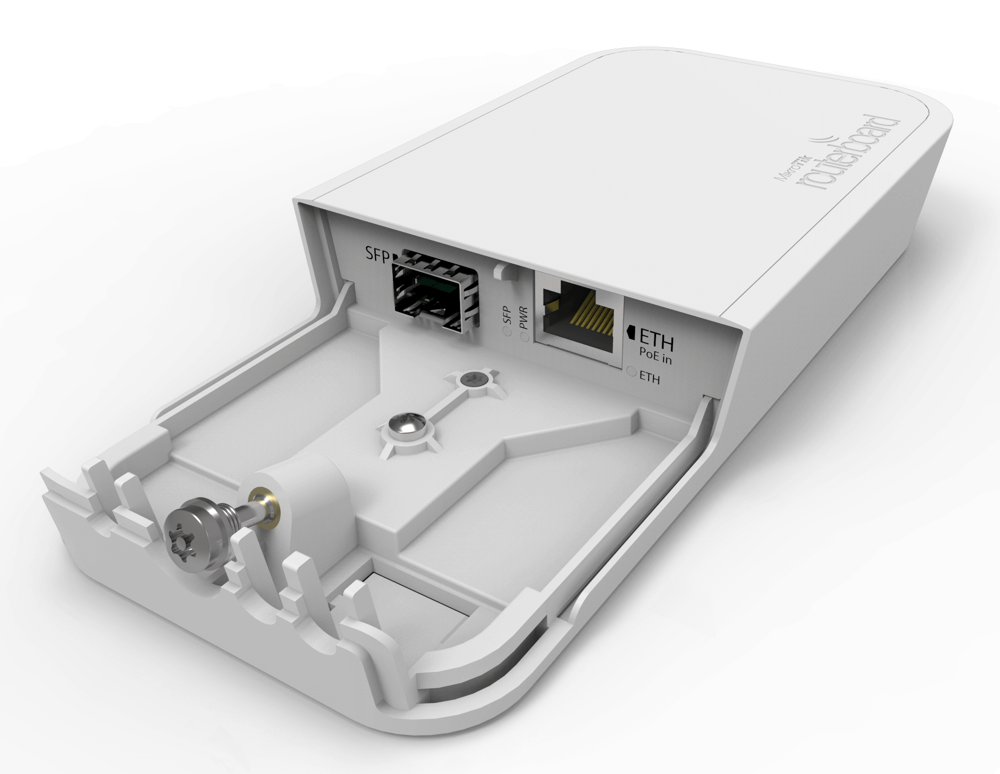 MikroTik Accessories