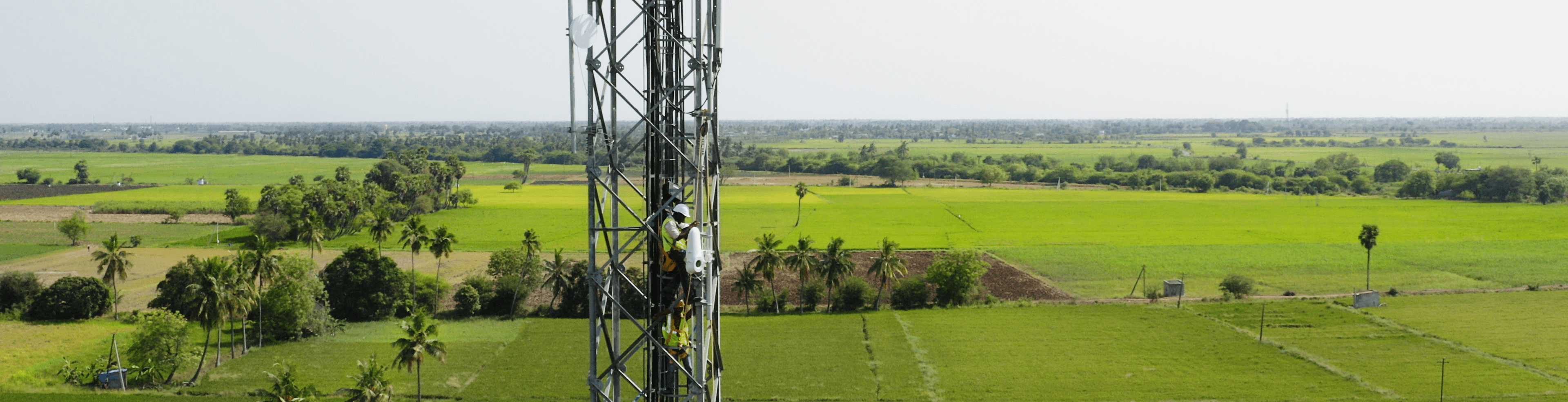 Digicomm International and Taara Partner to Bring Wireless Optical ...