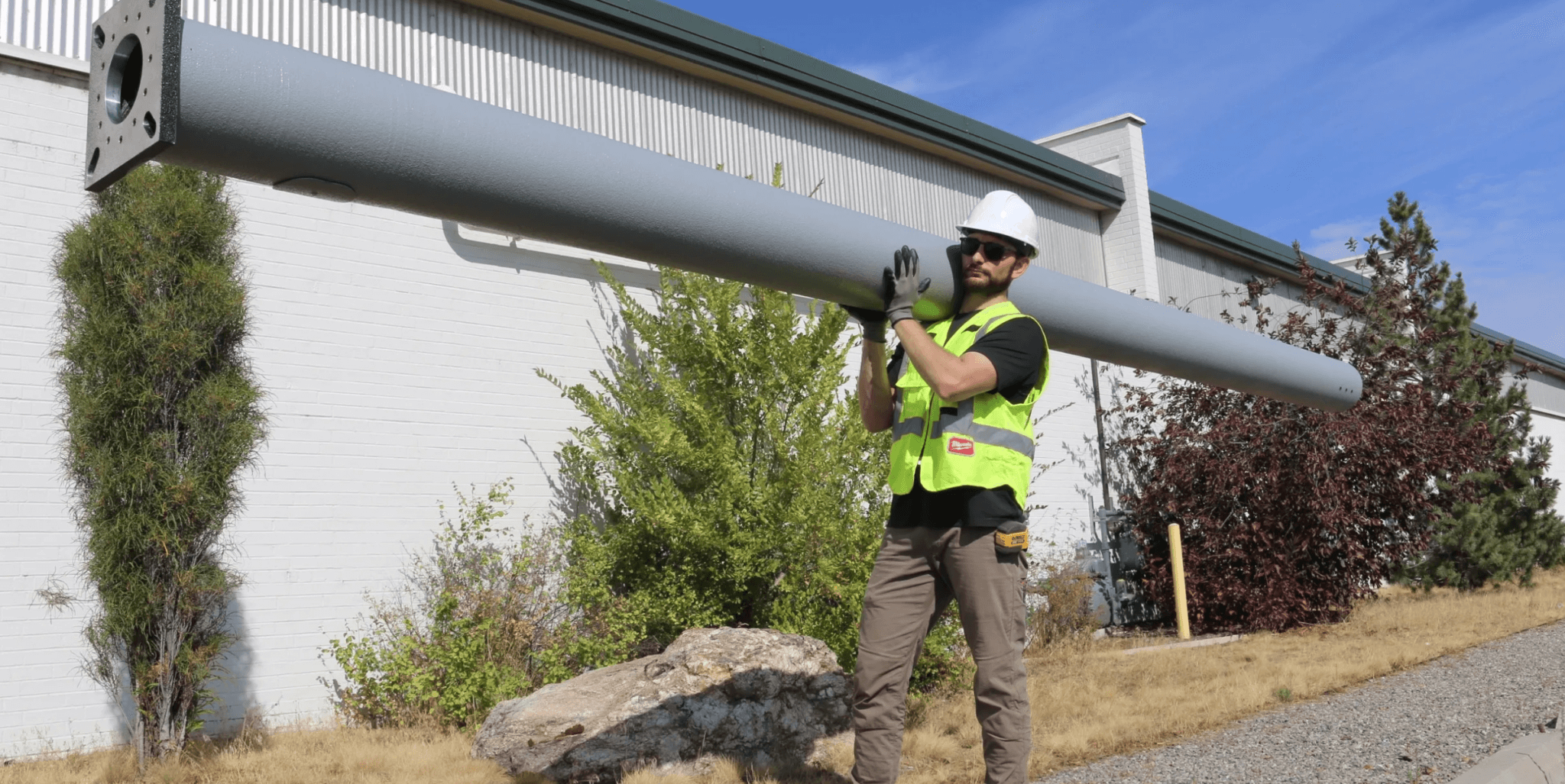 Digicomm Acquires EasyStreet Systems, Expanding Smart Infrastructure ...