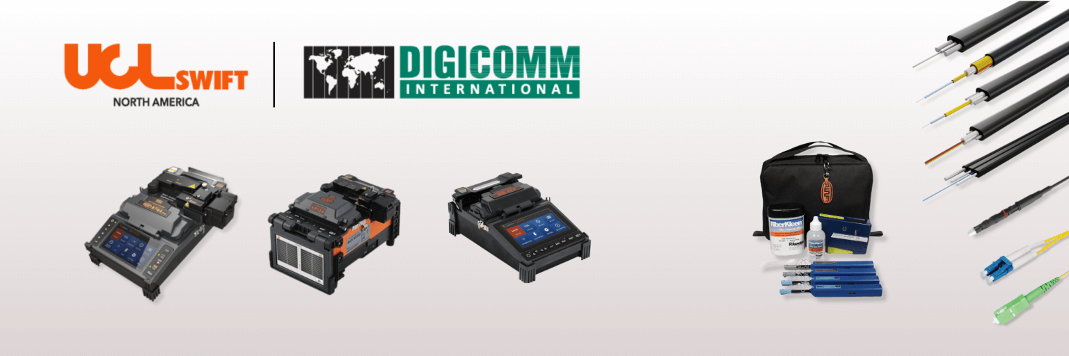 Digicomm International Announces New Distribution Partnership with UCL ...